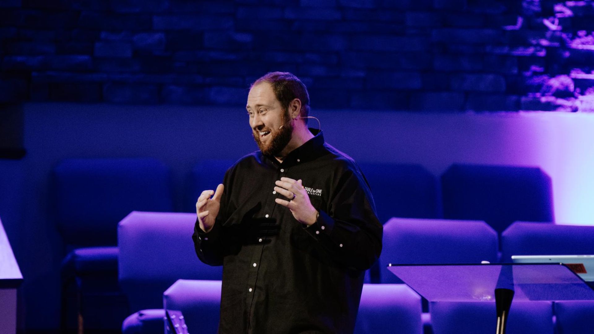 The Impact of Christian Singles Conferences on Spiritual Growth