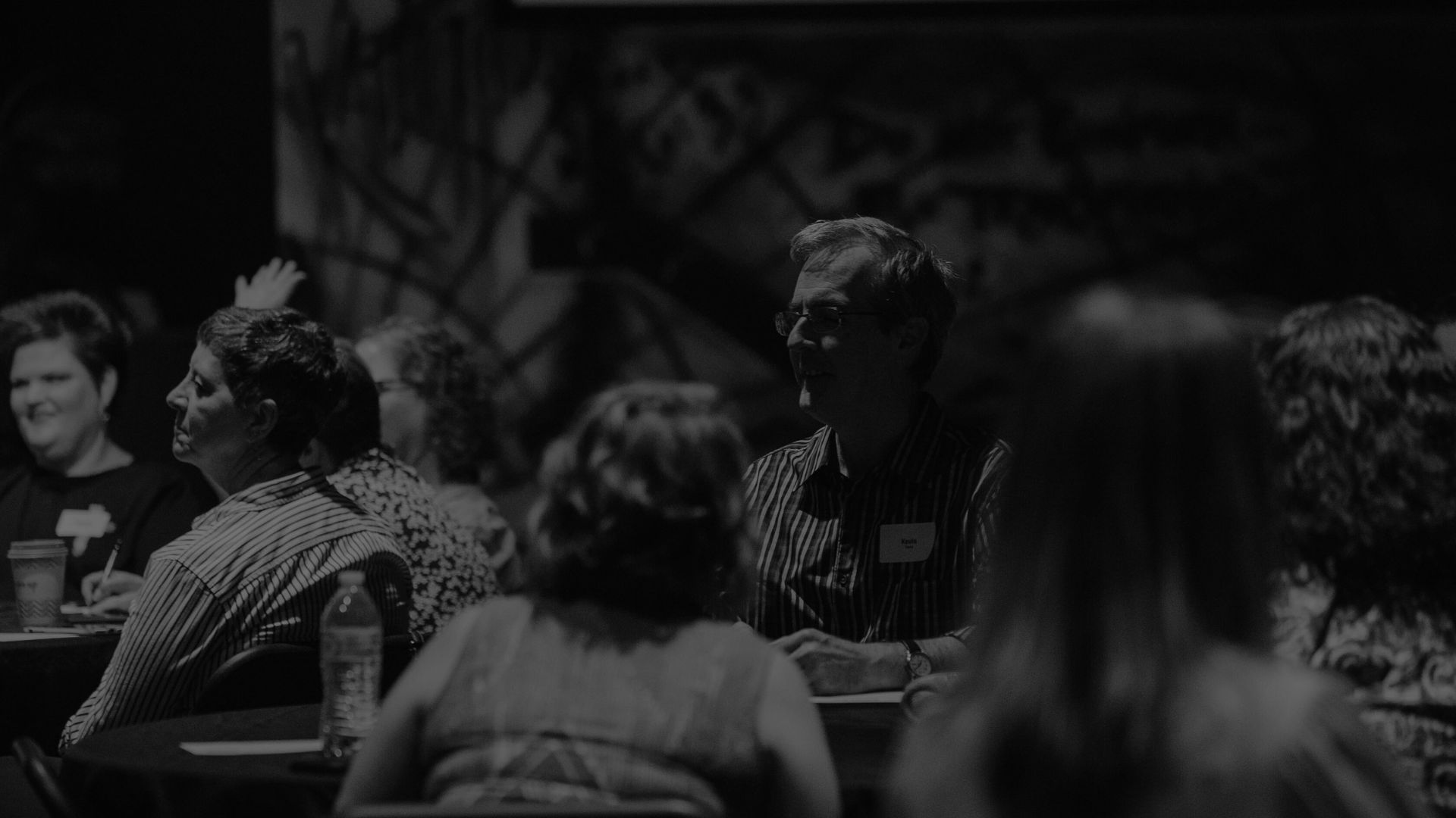 5 Reasons A Christian Single Should Attend a Christian Singles Conference